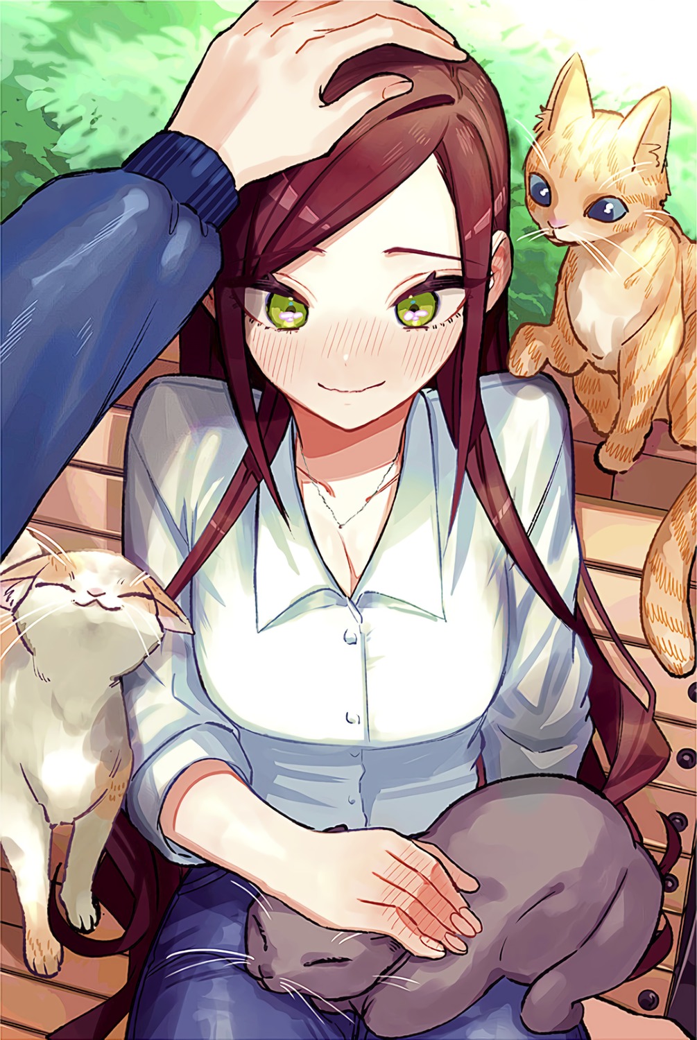 nozawa yukiko kimi no koto ga dai dai dai dai daisuki na 100-nin no kanojo torotoro kishika ...